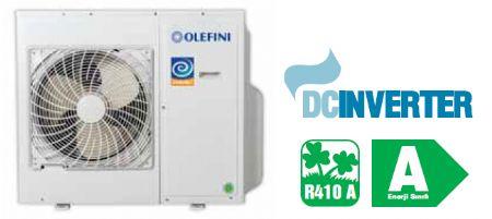 Olefini Klima Servisi 444 5 316 Müşteri İletişim Servisi