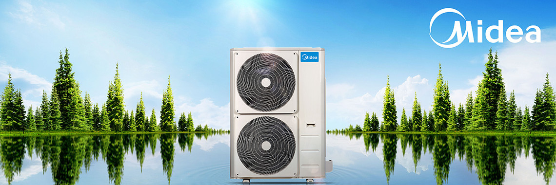 Midea Klima Servisi - 444 5 316 - Midea Servisi